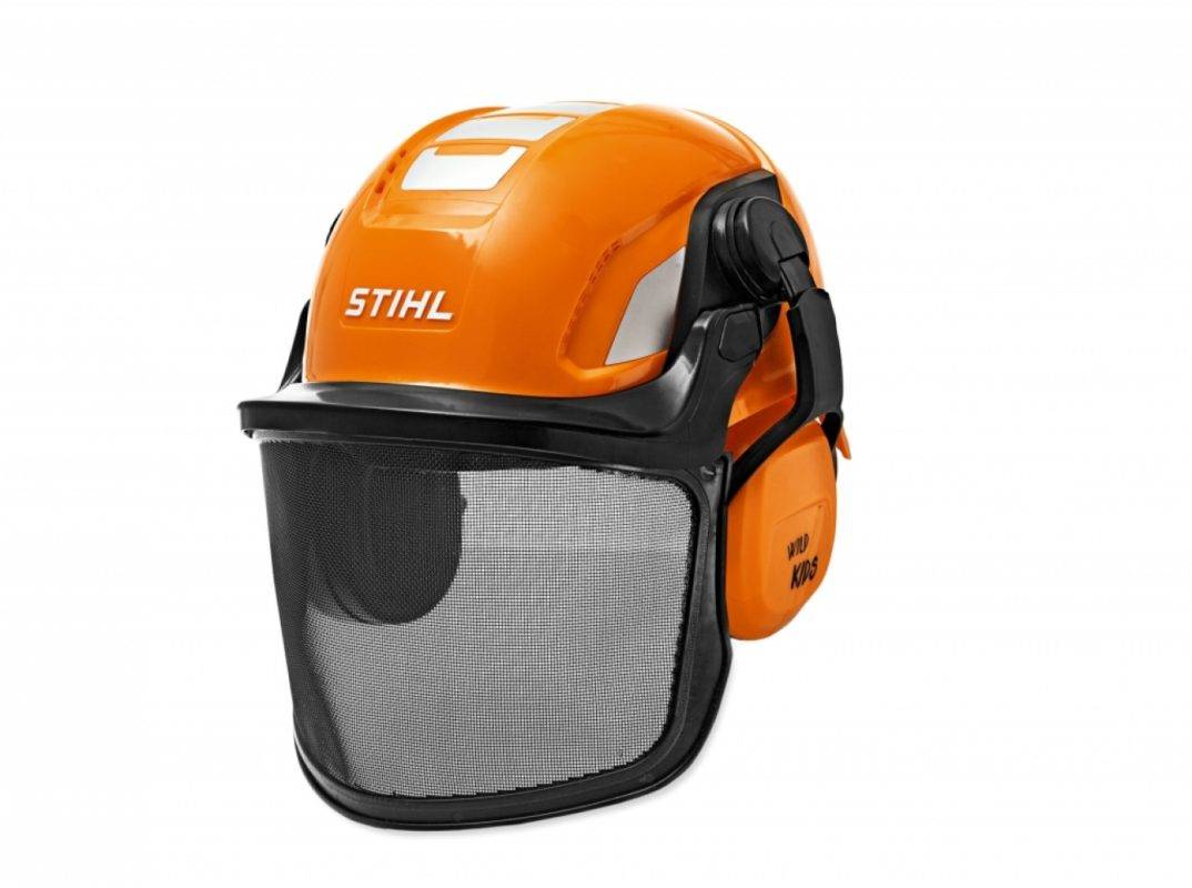 Stihl Casque jouet – Somagri