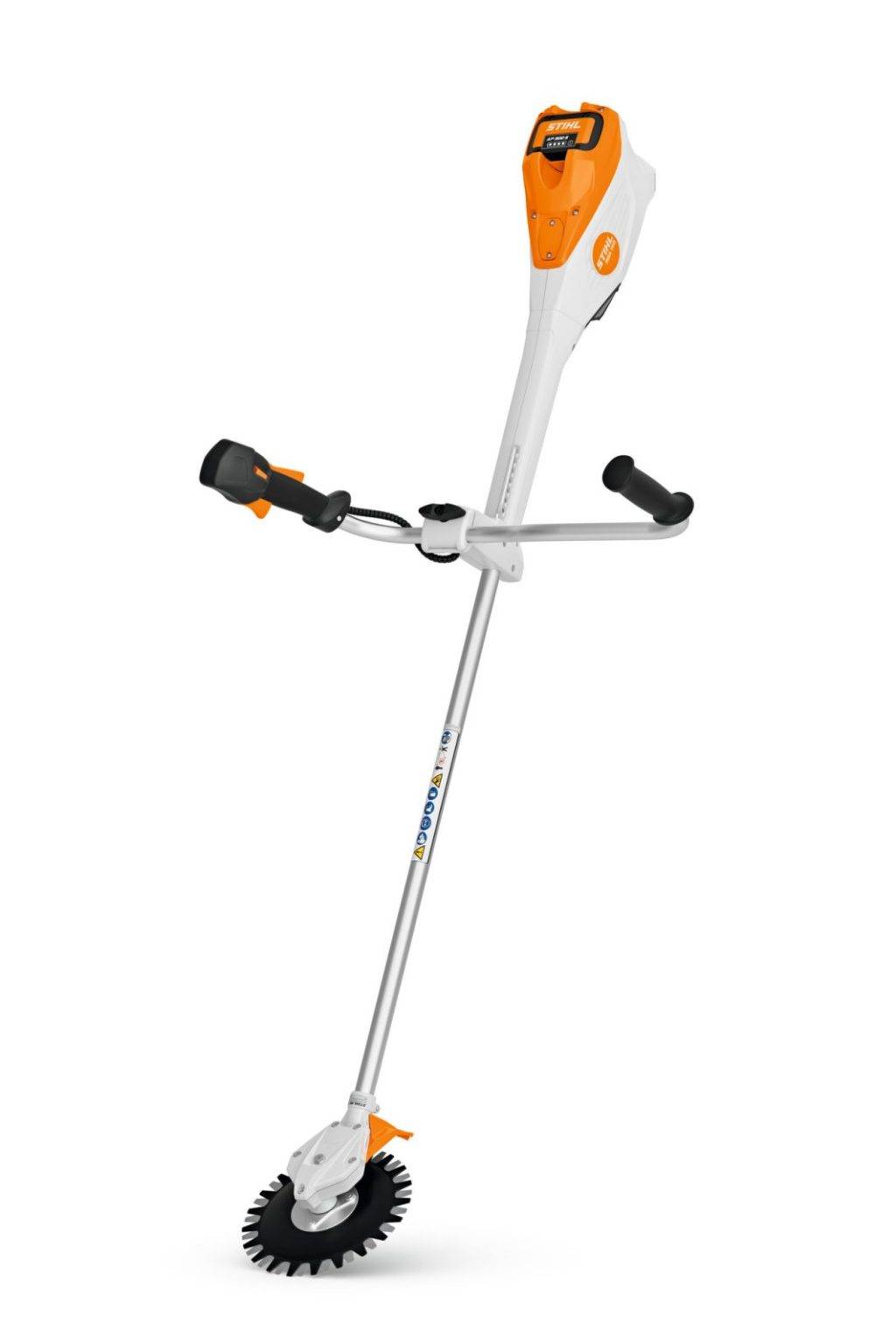 Stihl RGA 140 – Somagri